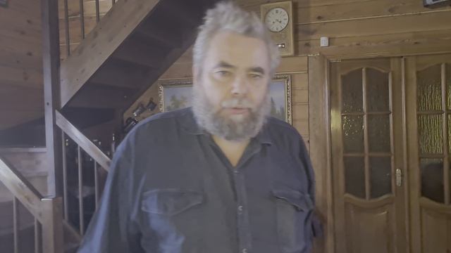 Почему "Дух Анкориджа" за прекращение войны на Украине.