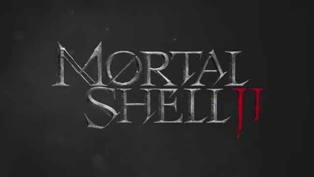 Mortal Shell II — демонстрация игрового процесса PS5