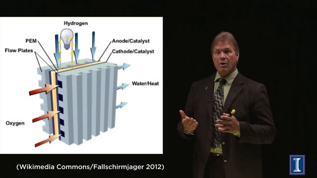 Fuel Cells and Hydrogen Economy