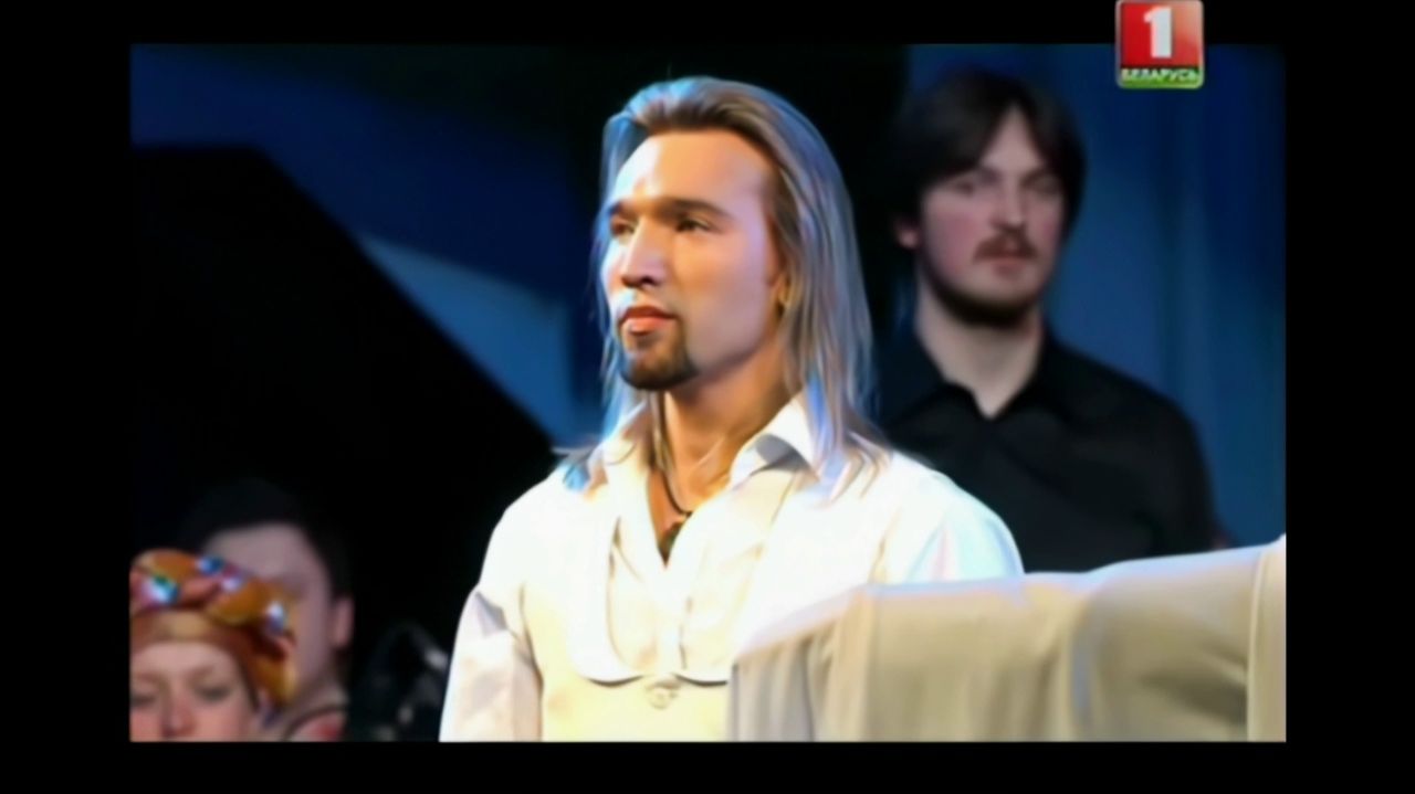 Пётр Елфимов – Песня о доле (Концерт в день рождения В. Мулявина, 12.01.2013 г.)