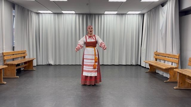 13. Магомедова Дарина Ибрагимовна