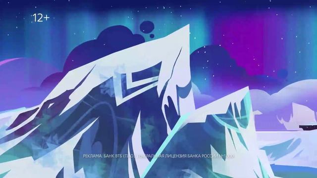 Реклама ВТБ "Поэты" (2026)
