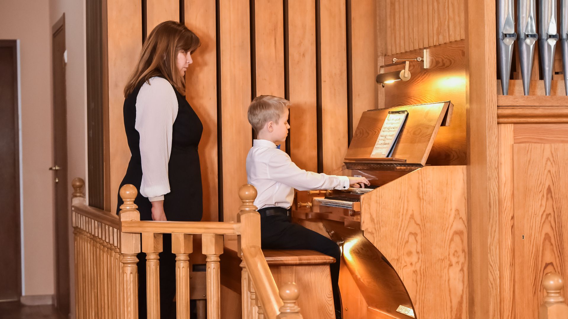 Михайлов Марк