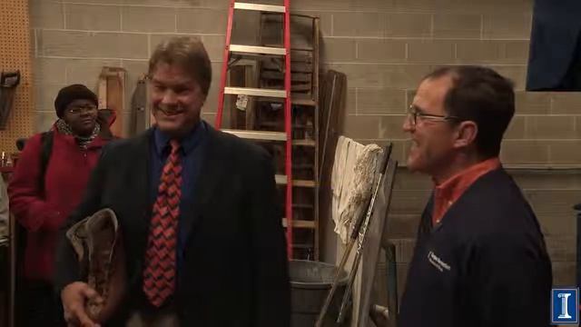 How Things Work： Ice Rinks