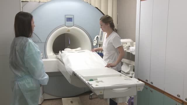 Как высокоточная МРТ-диагностика видит скрытые угрозы и помогает в раннем выявлении рака груди.