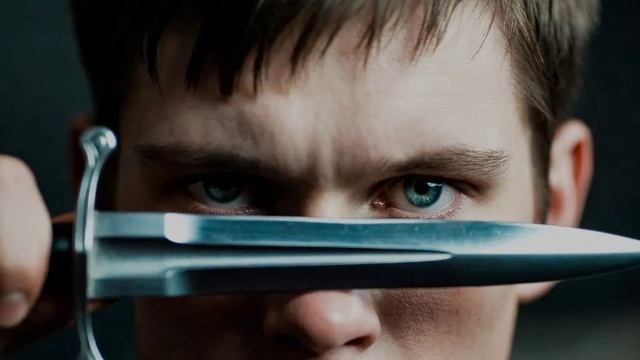 video_Кинжалъ-8, Чужой кинжал