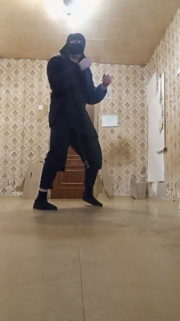 Very Nordic Ninja: 02 April Wonder I (02.04.2026) Крайне Северный Ниндзя: 02 Апрельское Чудо I