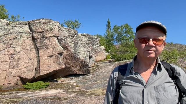 ©  "Святилище Предков". Экспедиция "Наследие Гипербореи 2025" ч 11 н 720