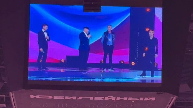 Евгений Плющенко - Настоящий артист! Игра лицом на 85-летии А.Н.Мишина 12.03.2026