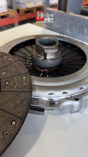 🚛 Ты не меняешь сцепление - ты откладываешь поломку.