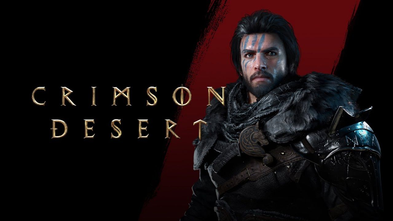 Crimson Desert Горы вечной зимы интересные штуки 7 Призрачное Копье