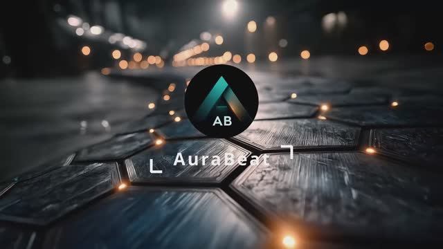 OBSIDIAN ｜ Deep Focus Music for Coders & Algorithmic Logic ｜ Deep Focus Protocol