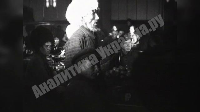 На кадрах — жизнь туркменского народа в Советском государстве: труд, быт, традиции, лица людей