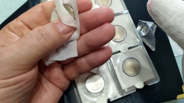 Великое переселение Евродвушек в альбом КоллекционерЪ!