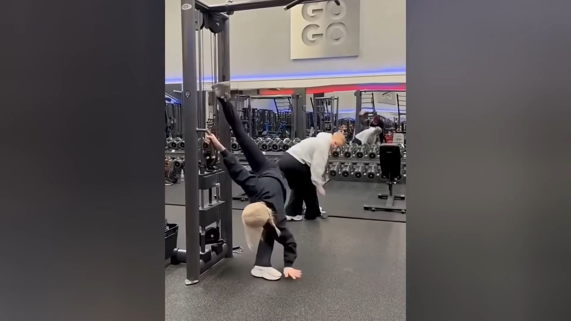 Подборка уморительных и забавных моментов, которые заставят вас смеяться №3