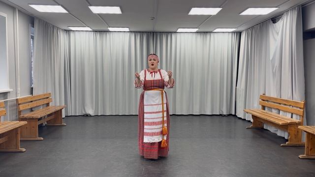 7. Гафарова Алина Камиловна