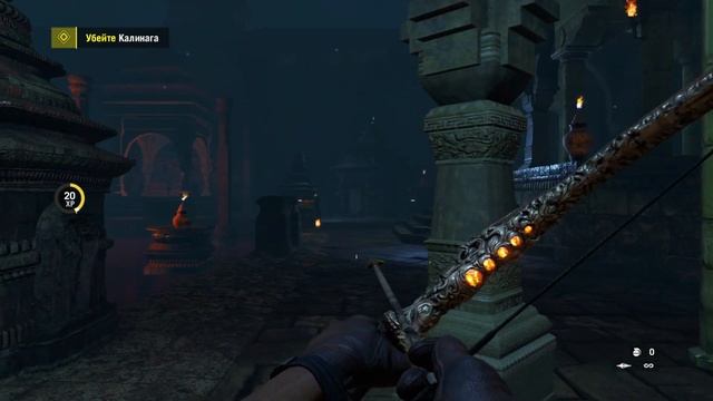 ОЧЕРЕДЬ ЮМЫ | ПРОХОЖДЕНИЕ FARCRY 4 #15