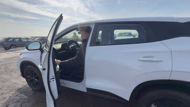 САМАЯ ДОСТУПНАЯ ОМОДА С ПОЛНЫМ ПРИВОДОМ! За сколько сейчас можно взять новую OMODA C5 FUN AWD