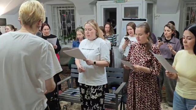 The Hatters - Просто проваливай (под минус)