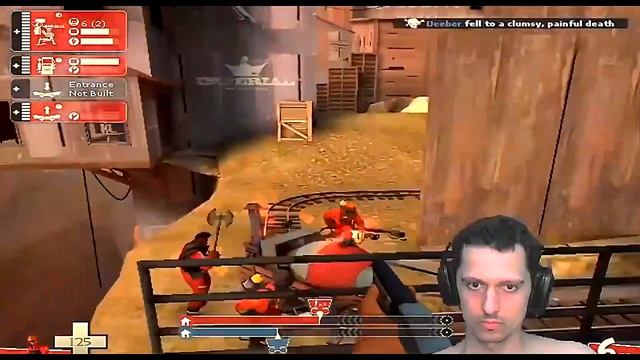 Suesto | Team Fortress 2 | Letsplay [No Commentary]