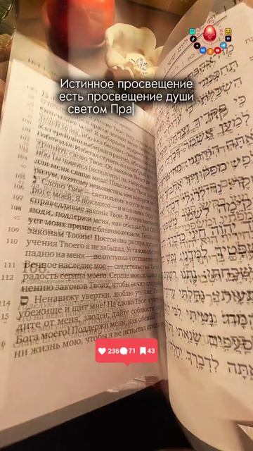 Истина рядом!..