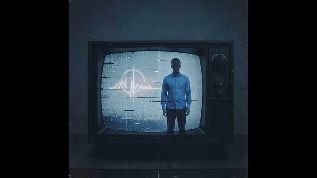 Great Fenix - Вышедший из эфира (Дарквейв кавер на Флёр - Формалин)