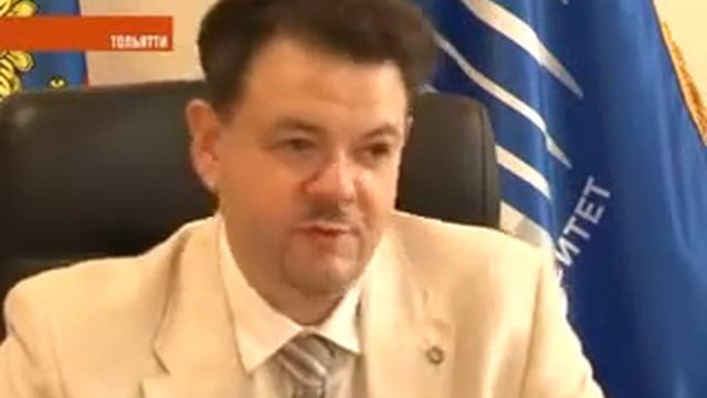 ТРК ТЕРРА: Ректор ТГУ в Общественном совете