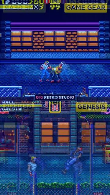 Грани Ярости