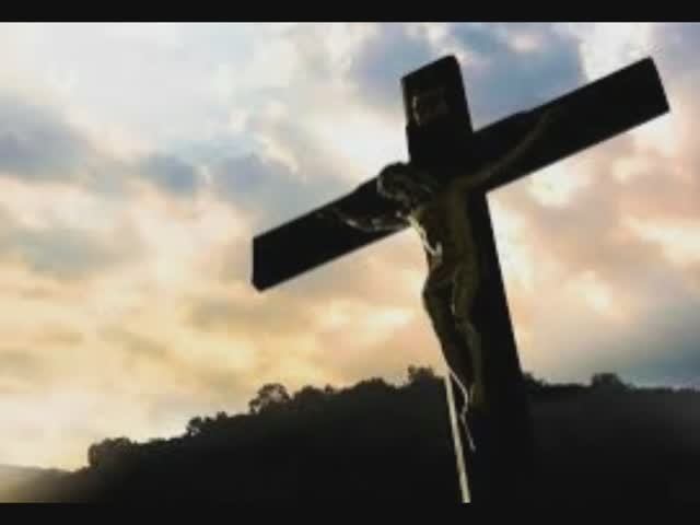 3 апреля - Страстная Пятница у западных христиан