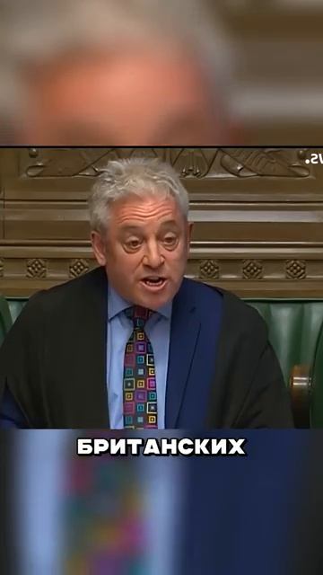 ‼️БРИТАНЕЦ ПОРВАЛ ЗА РОССИЮ‼️ 🤯 → 👤 #НАШ_СЛОНЯРА