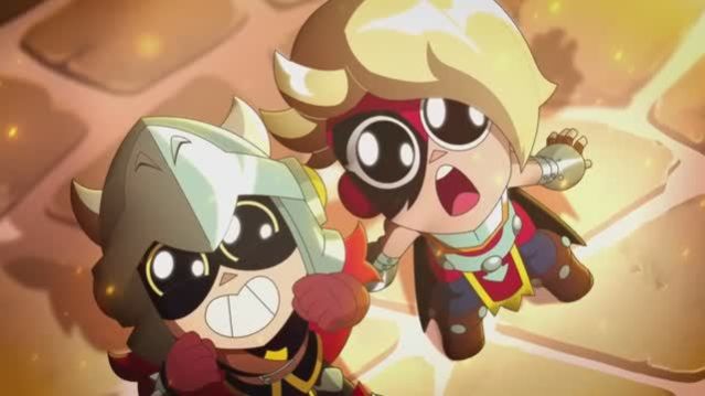 Играем в бравл старс 2 часть