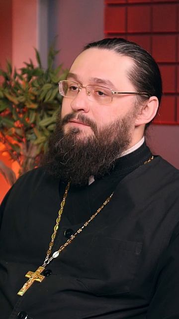 Профессиональная деятельность и литургия