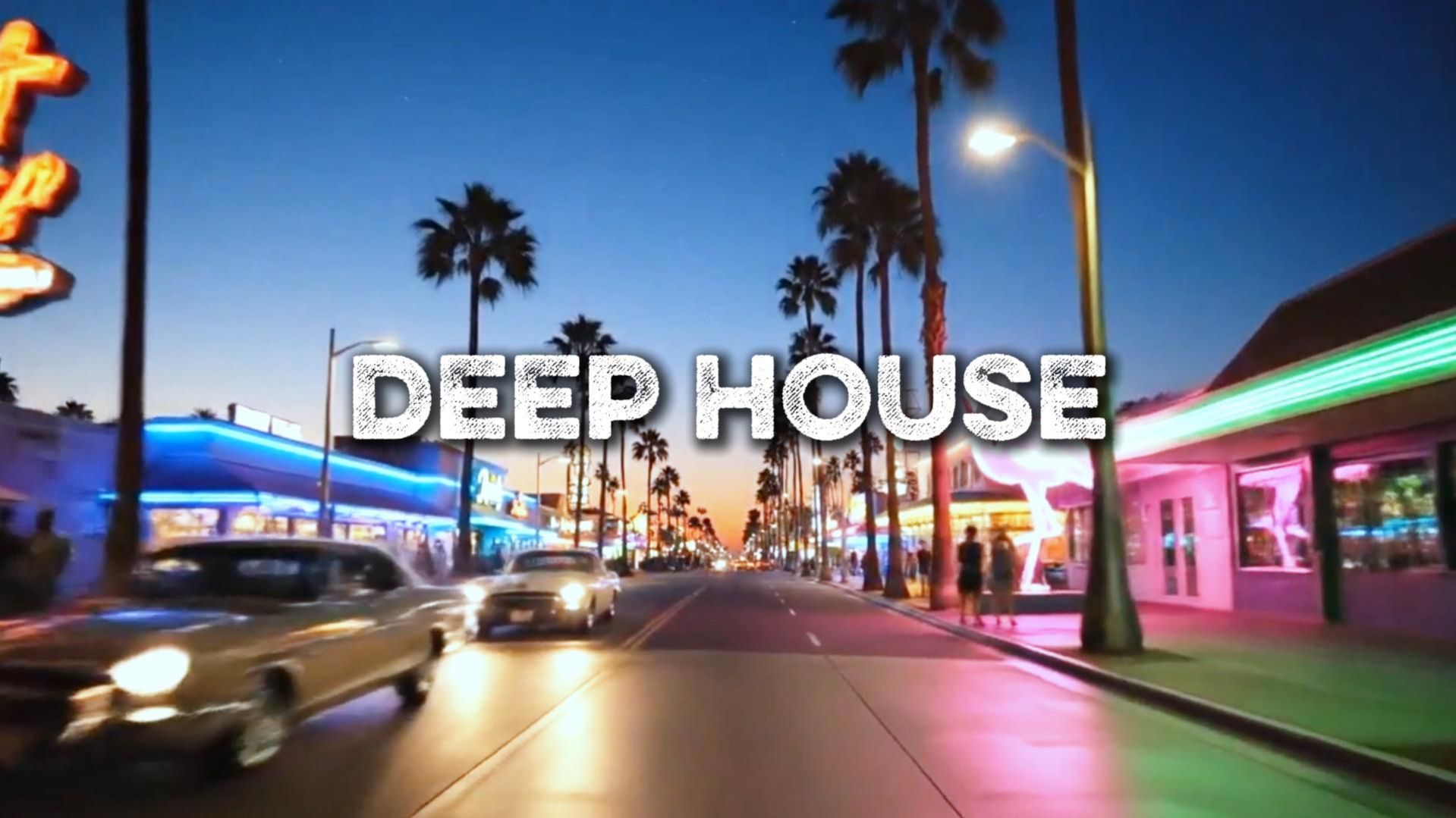 Музыка в Машину 2026 🚘 | Deep House Микс | музыка для фона