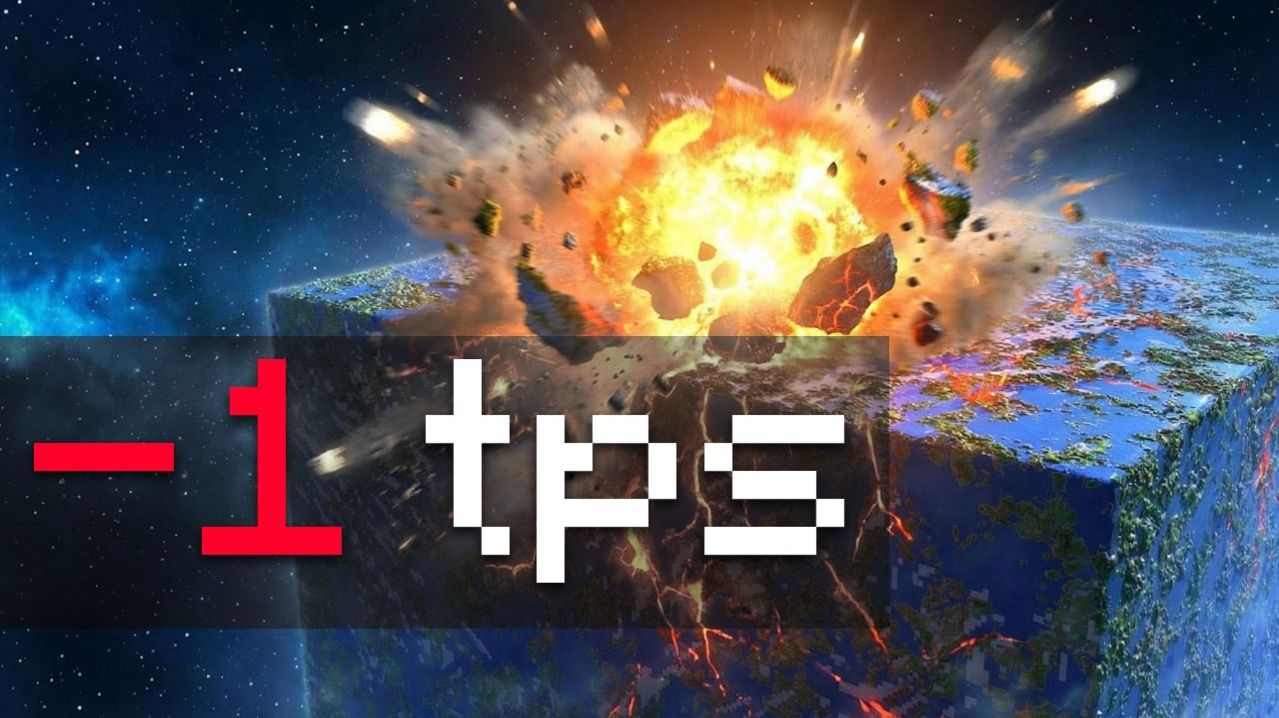 Mojang ИГНОРИРУЮТ ГЛАВНУЮ ПРОБЛЕМУ СЕРВЕРОВ Майнкрафт