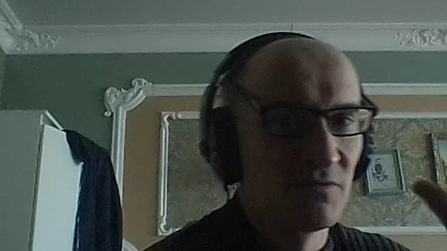 Секреты вокала (есть ли 2й тенор- солист) 20часть 02-04-2026