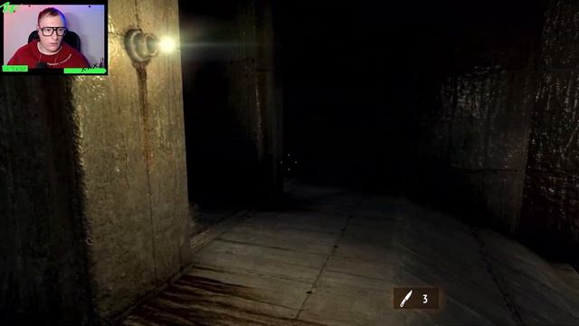 Продолжение истории! Новый попутчик "Павел" | Mr. Vityaz Play ► Metro Last Light Redux - Серия #1