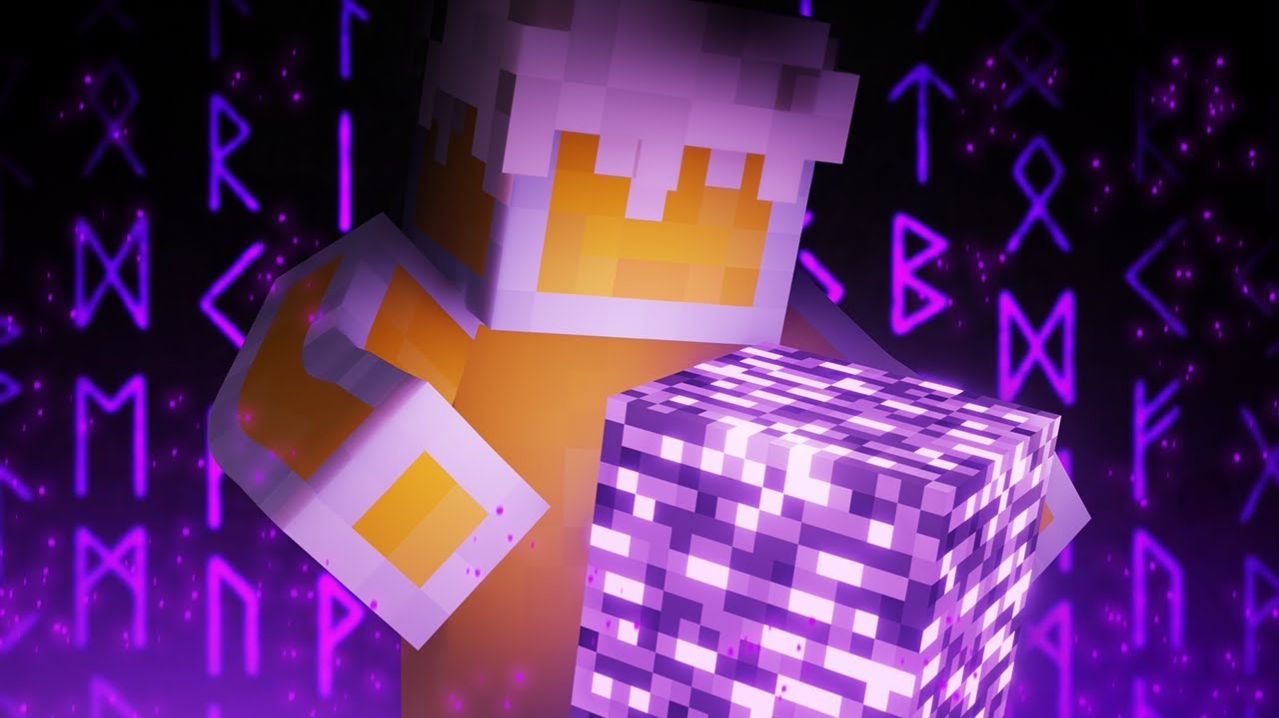 КАК ДОБЫТЬ НЕРАЗРУШИМЫЙ БЛОК В ВЫЖИВАНИИ