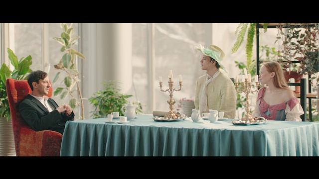 подкаст "В правильном насТРОЕ" Михаил Лебедев