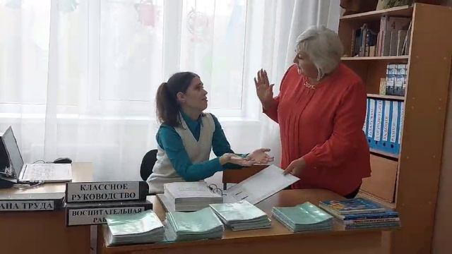 Тульская М.В.