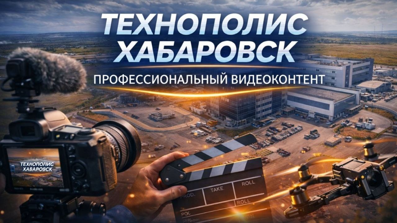 Технополис ФИНАЛ