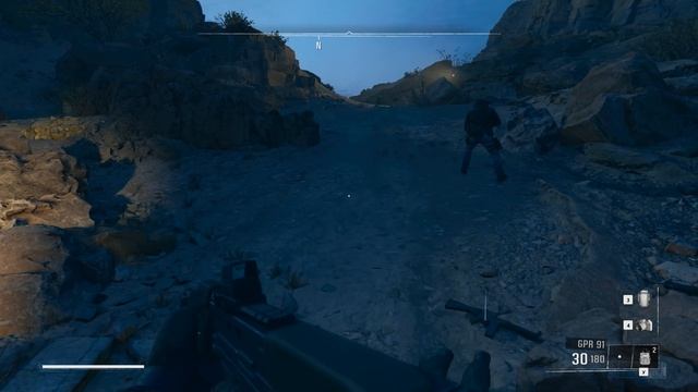 Call of Duty  Black Ops 6 - Сезон охоты (1 часть) - 4 глава