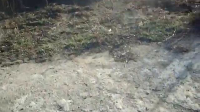 ГНБ Саракташ водопровод