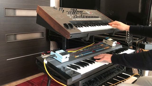 The Time Masters-Main Theme(Kim&Buran Cover)