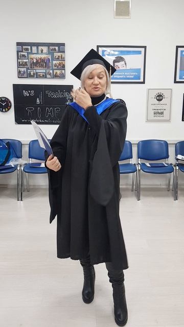 Живые голоса выпускников 5 | Школа бизнес-тренеров Молоканова и Сикирина