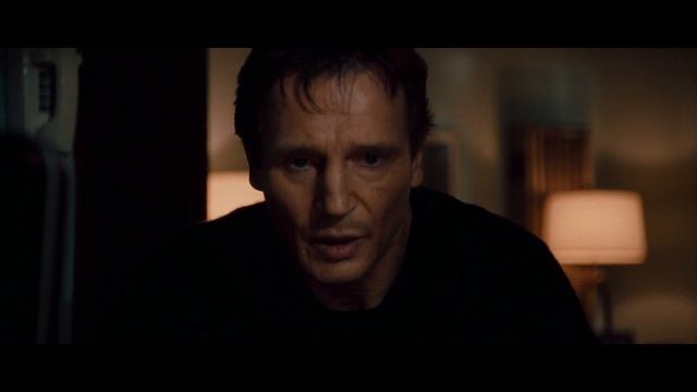 Заложница (2008) | Похищение дочери