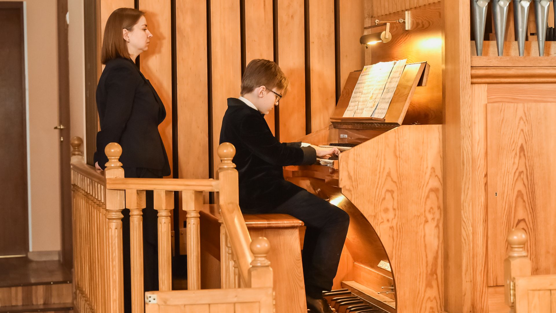 Водопьянов  Илья