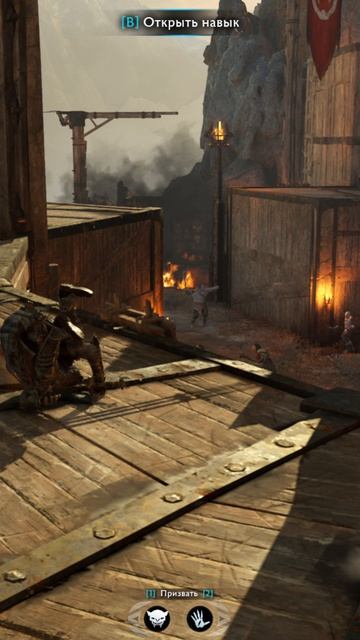 Middle-Earth  Shadow of War | Тени Войны