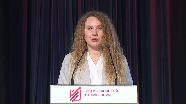 Дарья Грешнева о часто выявляемых нарушениях  и применении нац. режима при рассмотрении заявок