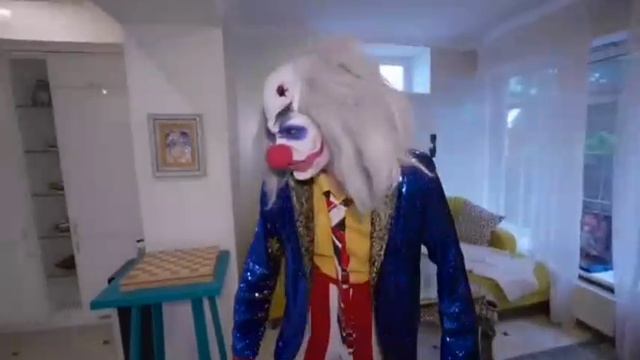 Доктор где же вы подевались У меня Важные дела