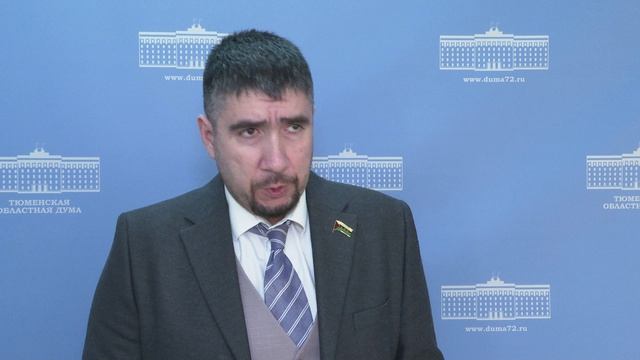 Иван Вершинин о кадрах в сельской местности